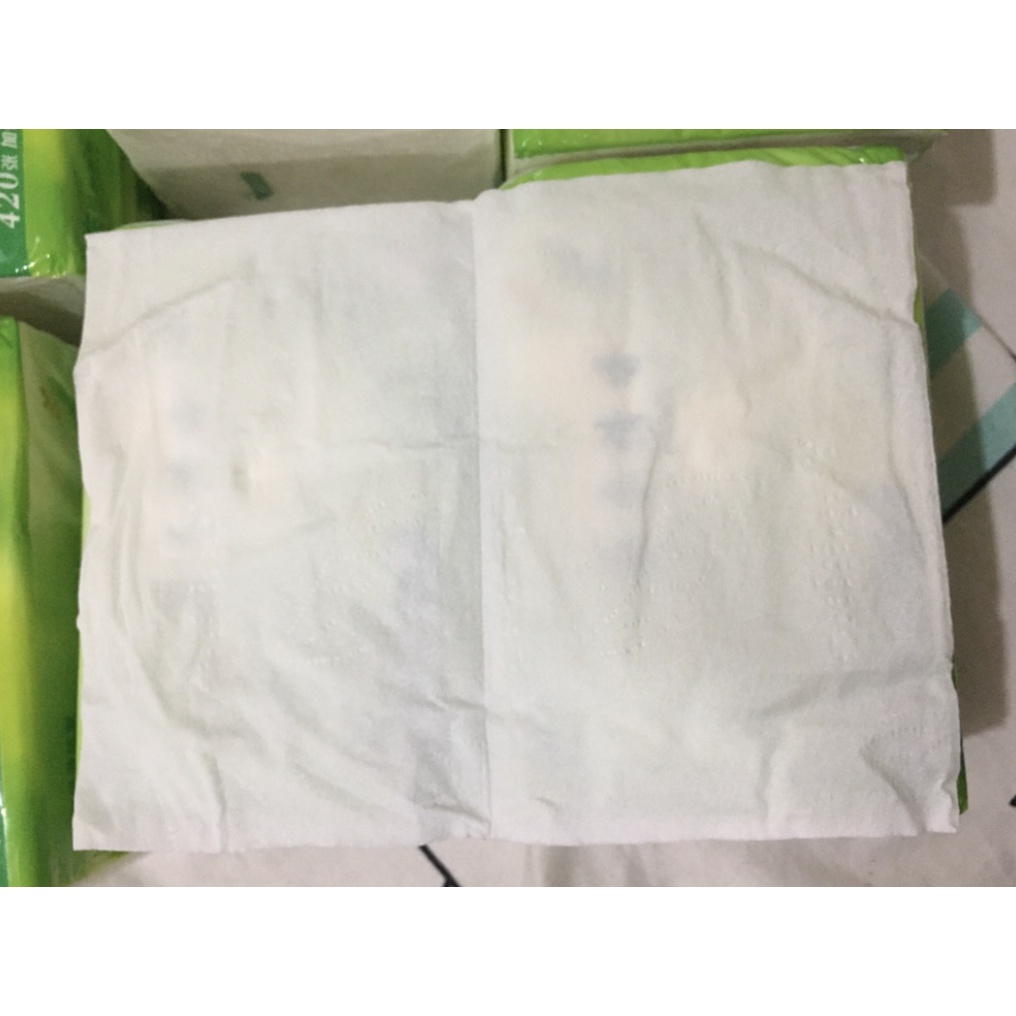 10pack 4ply 280sheet Tissue Facial Tissue order Tissue 4-Ply Facial ...
