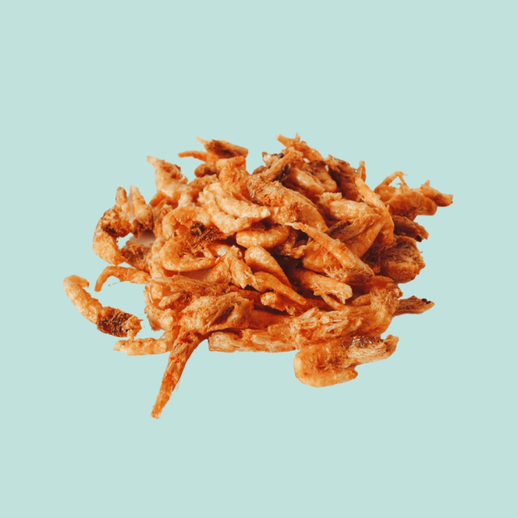 Freeze-dried Kinbites • Mussel, Krill, Salmon, Herring Fish, Lamb ...