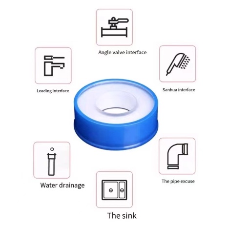 Heavy-duty Tapelon 1/2 3/4 Good Quality | Shopee Philippines