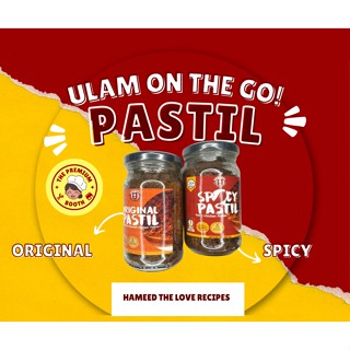 pastil - Best Prices and Online Promos - Feb 2024 | Shopee Philippines