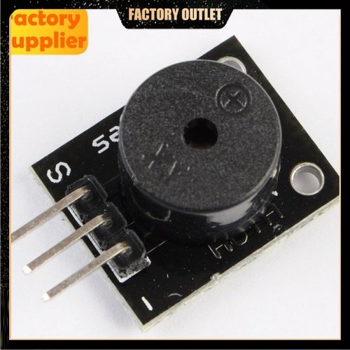 Keyes Ky 006 Passive Buzzer Avr Pic New Module Arduino Shopee Philippines 5384