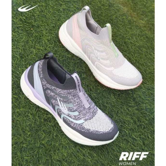 WORLD BALANCE RIFF FOR WOMEN ORIGINAL | Shopee Philippines