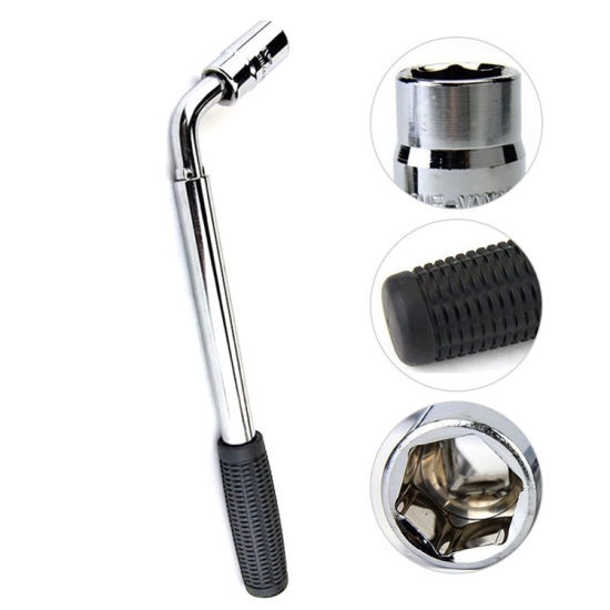 Tire Wrench L-Wrench All Sizes Available for All Vehicles wrench ...