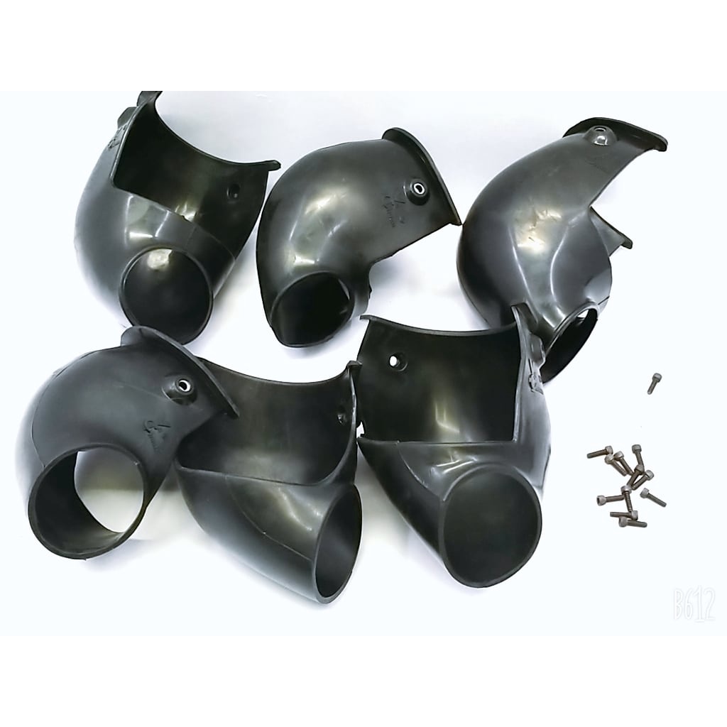 1 SET ORIGINAL AUTOBALL POCKET 1 set (6pcs) / BULSA NG BILYARAN (FOR ...
