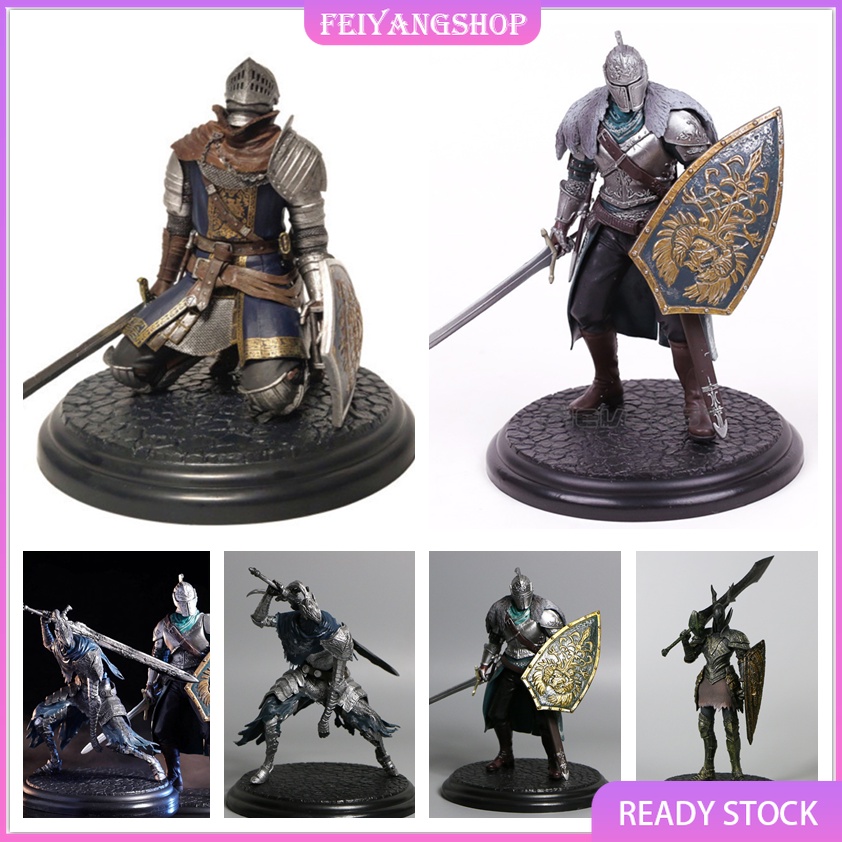 DARK SOULS Artorias Game Related Products Interchangeable Head Action ...