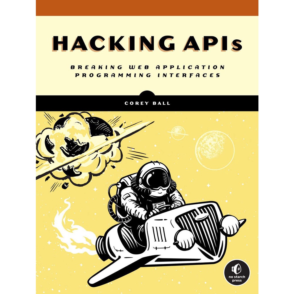 Hacking APIs: breaking web application programming interface | Shopee Philippines
