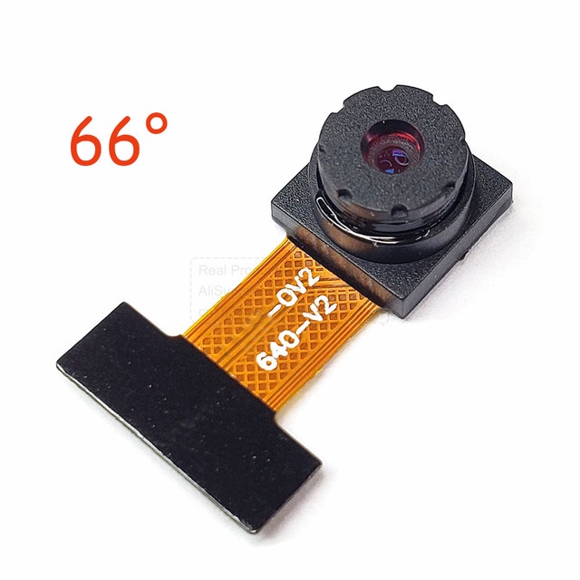 New OV2640 Camera Module for ESP32 CAM 2.4G Wifi Module 200 222 30 45 ...