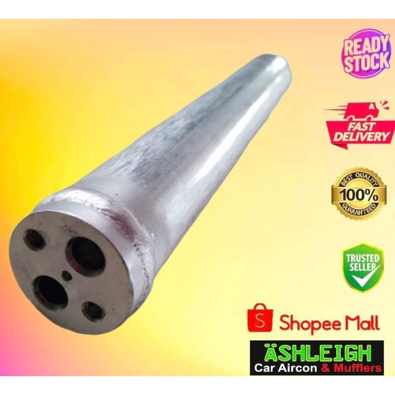 Ashleigh Toyota Innova Sandn Filter Drier Car Aircon parts supplies ...
