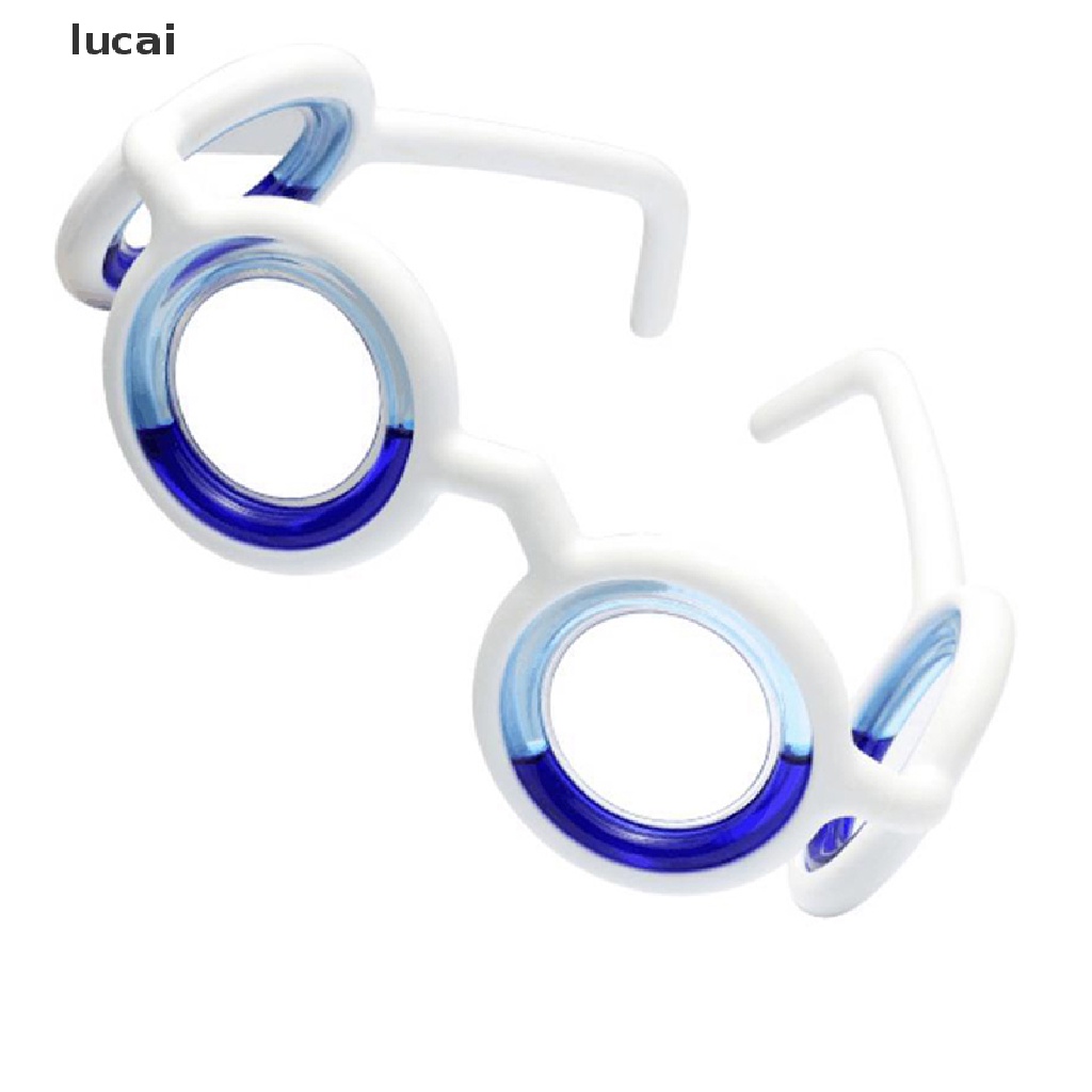 lucai Anti-Sickness Glasses For Cars Ships And Airplanes Detachable ...