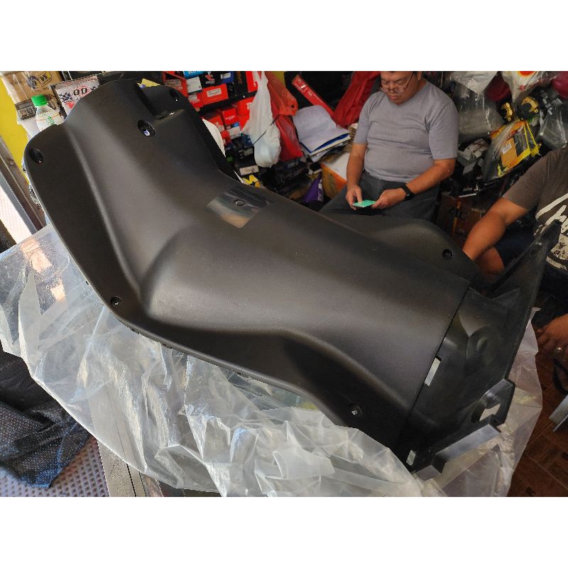 DIB DIB MIO 1 BACK PANEL | Shopee Philippines