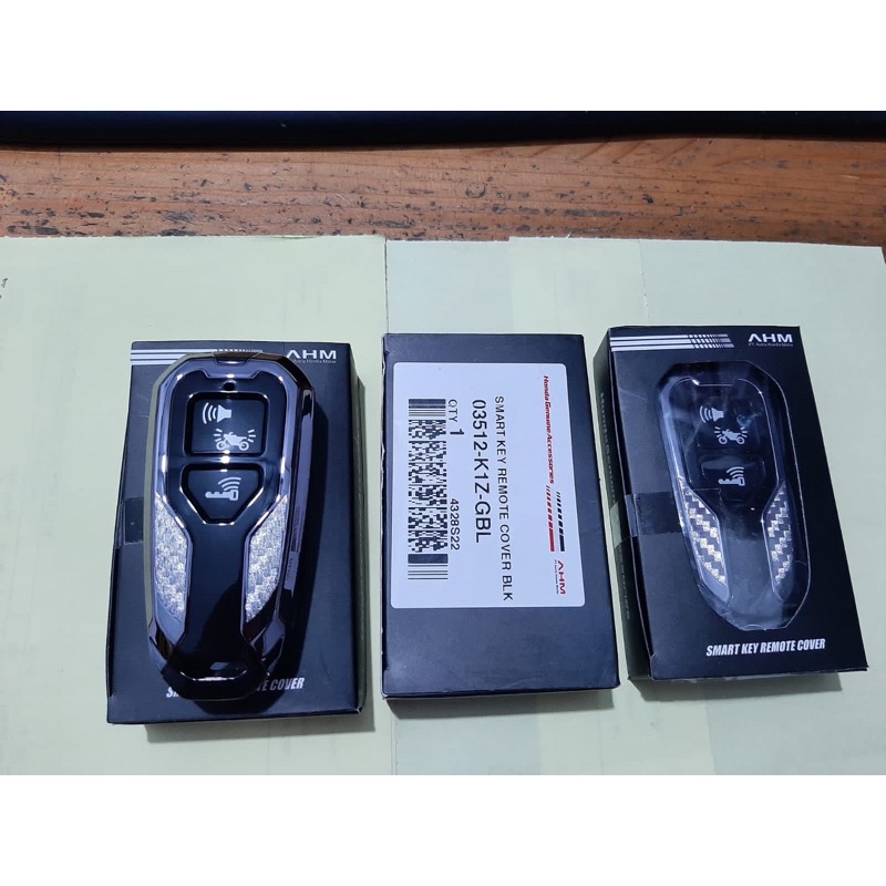 Cover remote Contact vario 160/pcx 160/adv 160 ori ahm | Shopee Philippines