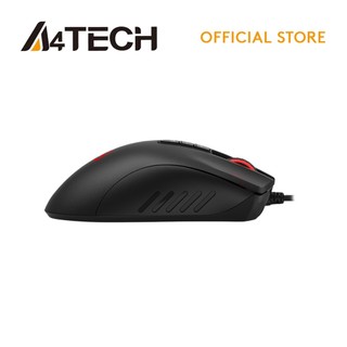 A4Tech Bloody ES5 3200 CPI PixArt Optical Engine RGB ESPORTS Gaming ...