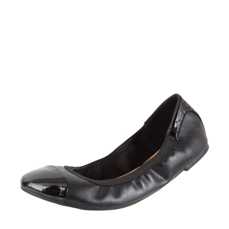Payless Comfort Plus Women's Claire Scrunch Flat | Shopee Philippines