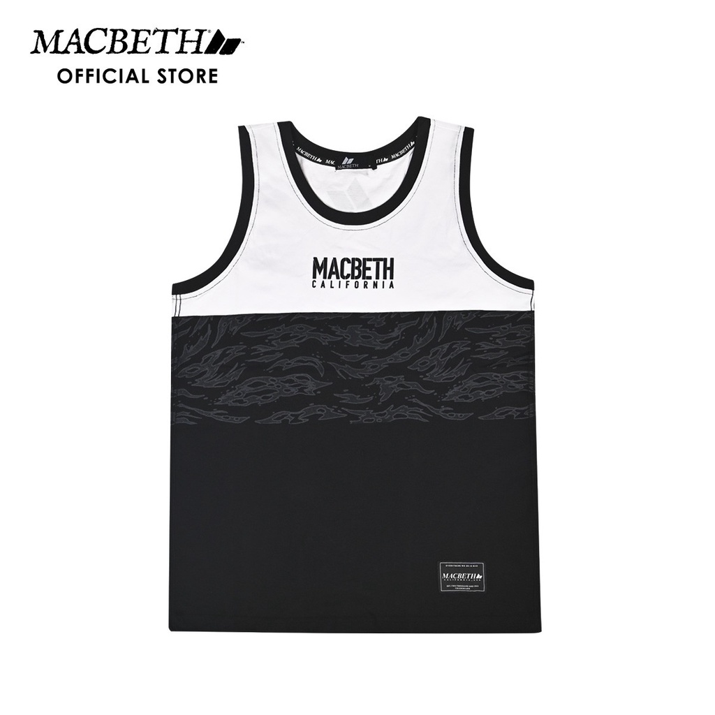 Macbeth Men's Tank Top - M13 TANK ( SALE ) | Shopee Philippines