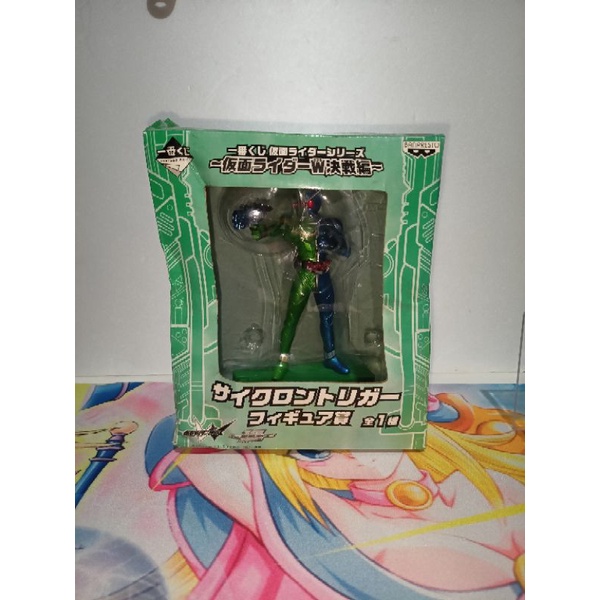 kamen rider cyclone figure | Shopee Philippines