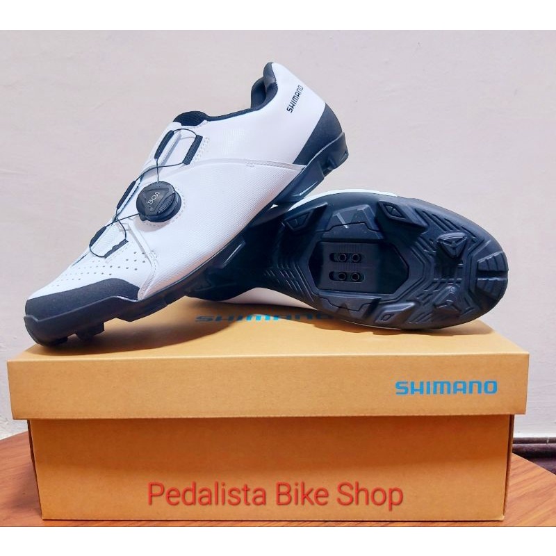 Shimano XC1 and XC3 Cleats Shoes | Shopee Philippines