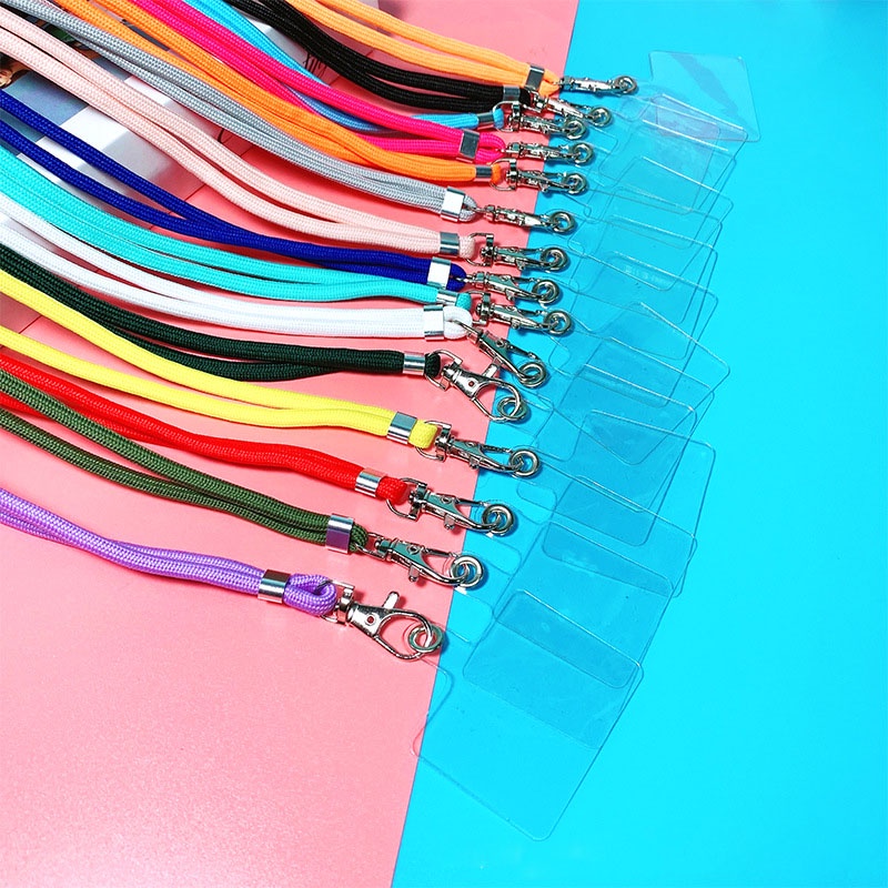 Phone Lanyard Adjustable Cell Phone Strap for Around The Neck Lanyard ...