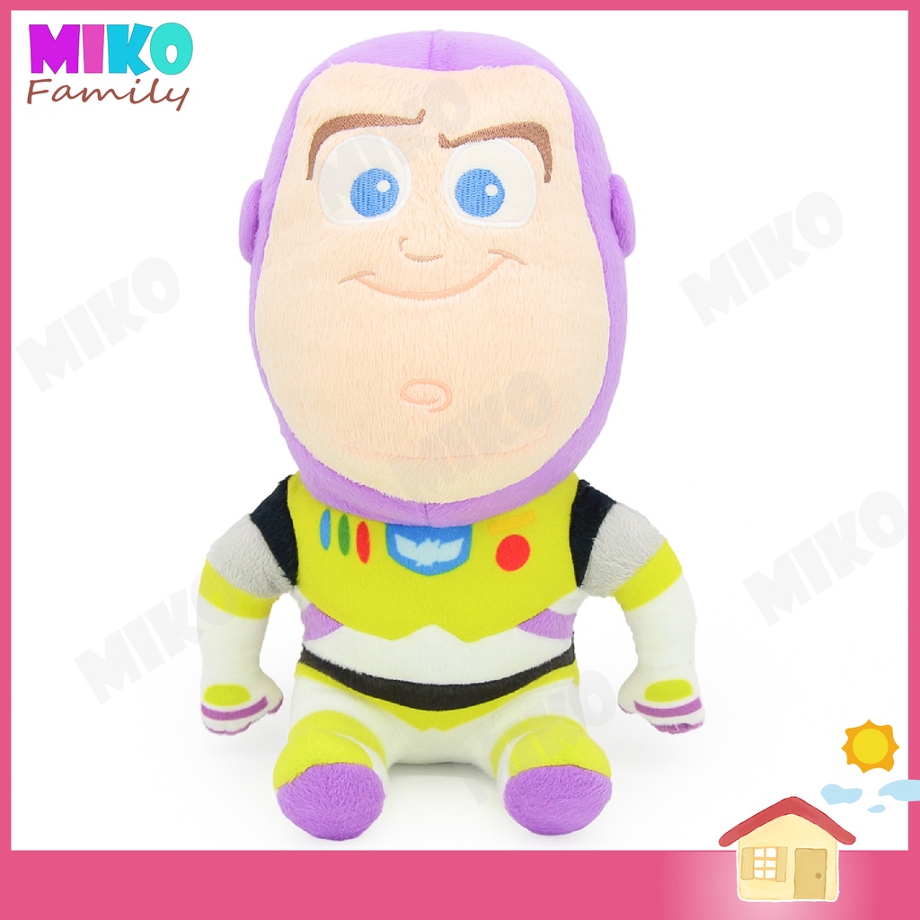 Toy Story Bus Lightyear Sitting Position Buzz/Toys Children's Gifts ...