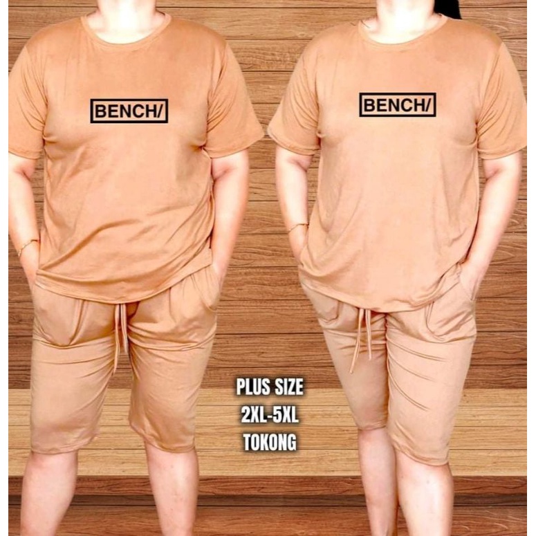 PLUS SIZE TERNO TOKONG FIT XL-4XL COTTON SPANDEX HIGH QUALITY PRODUCT ...