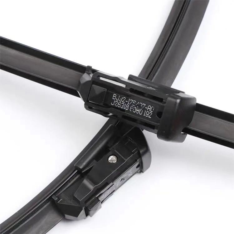 Car wipers Windscreen Wiper Blade For Mercedes Benz C Class Front ...