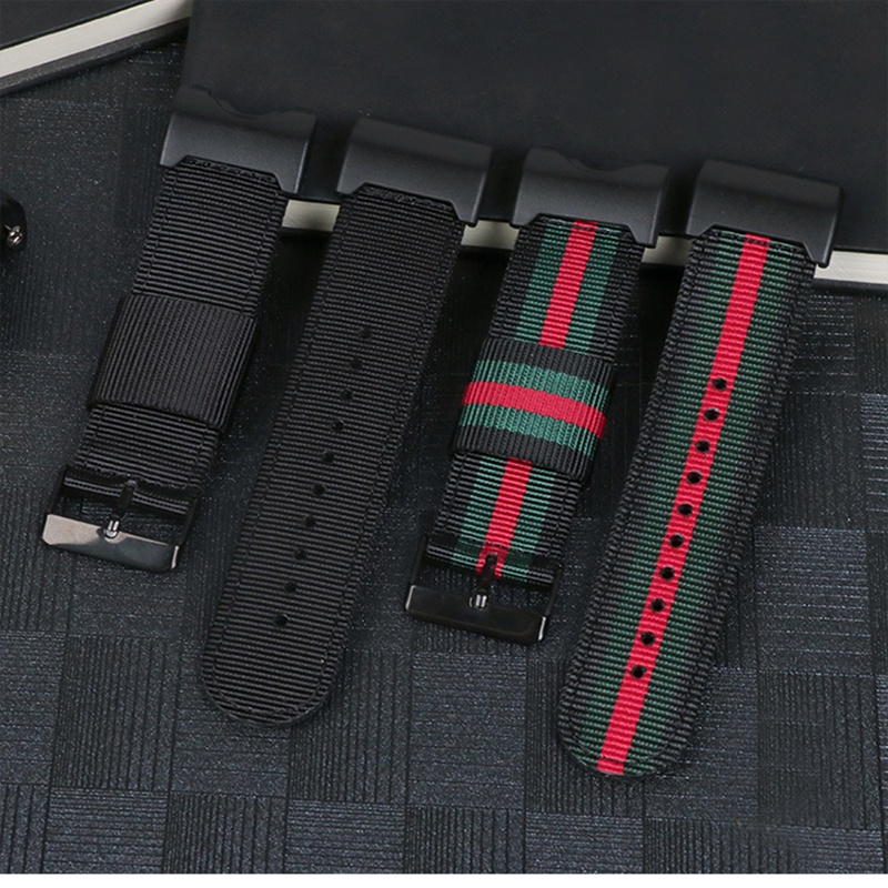Nylon Strap for Casio G-Shock GWG 100GB 1000 1000GB Smart Watch Band ...