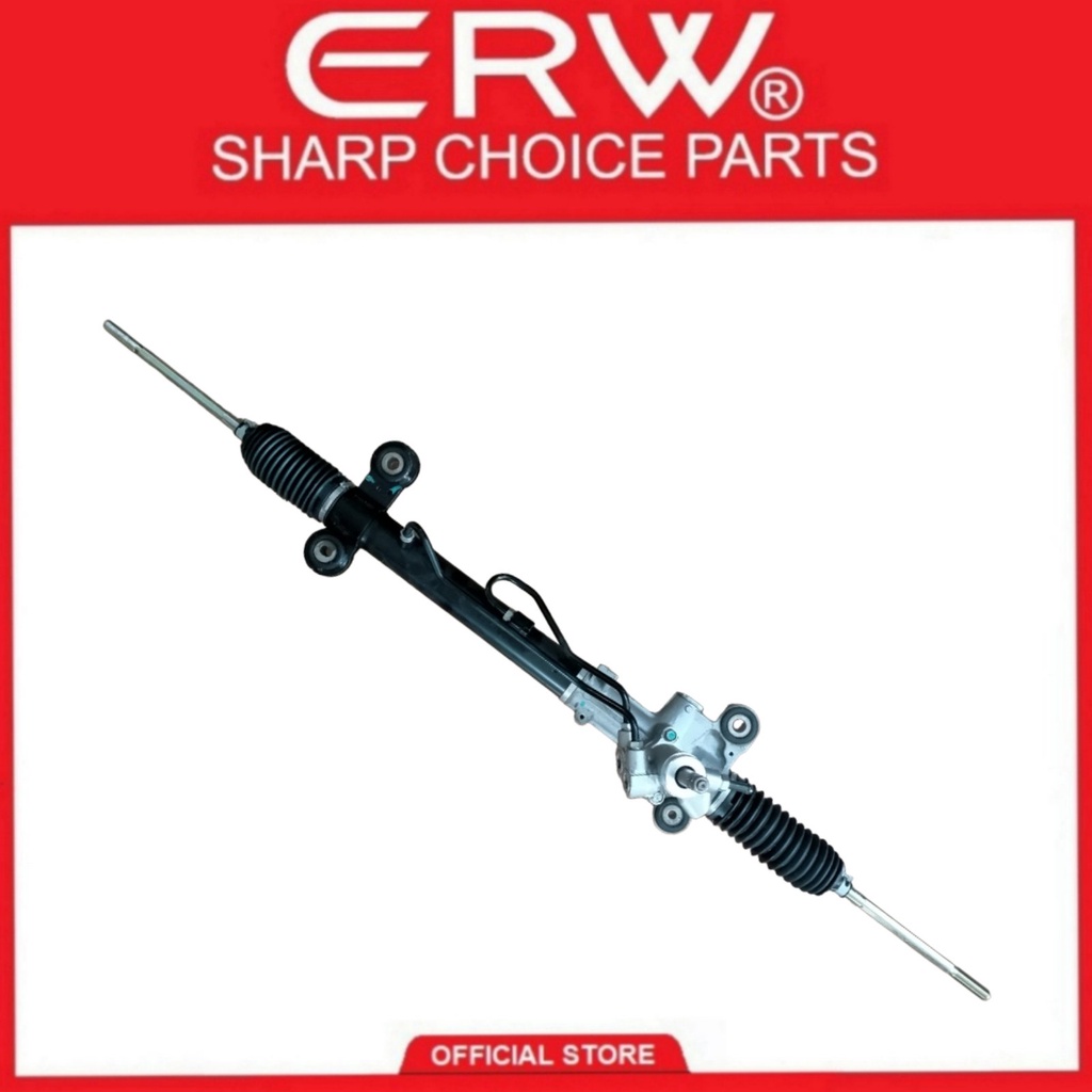 STEERING RACK ASSEMBLY HONDA CRV '08 Replacement part no.( 53601-SWA ...