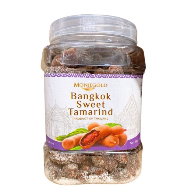 Moniegold Bangkok Tamarind 800g | Shopee Philippines