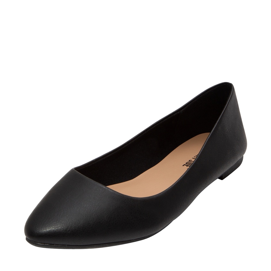 Payless Lower East Side Women's Cami Point Flat | Shopee Philippines