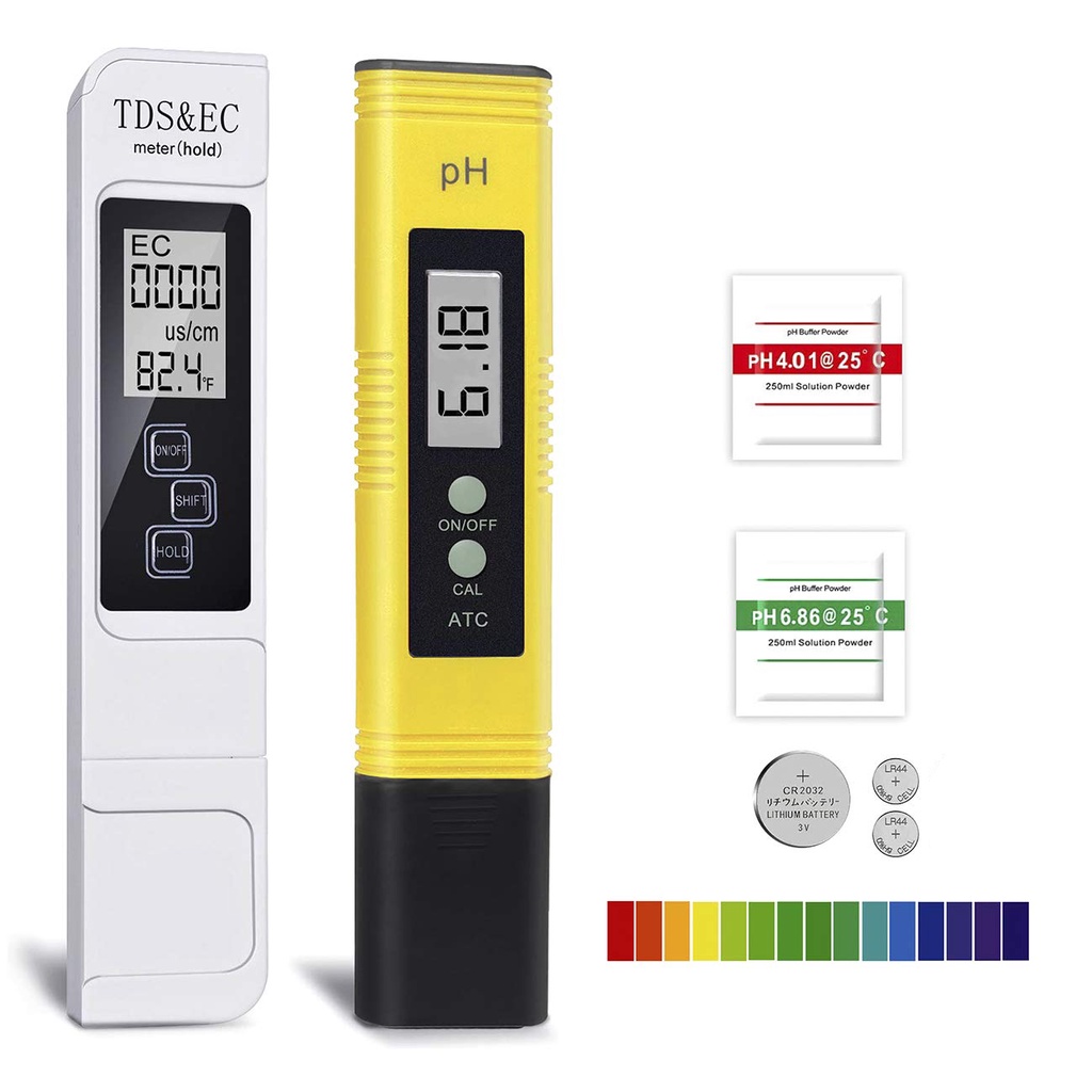 Shop ph meter for Sale on Shopee Philippines