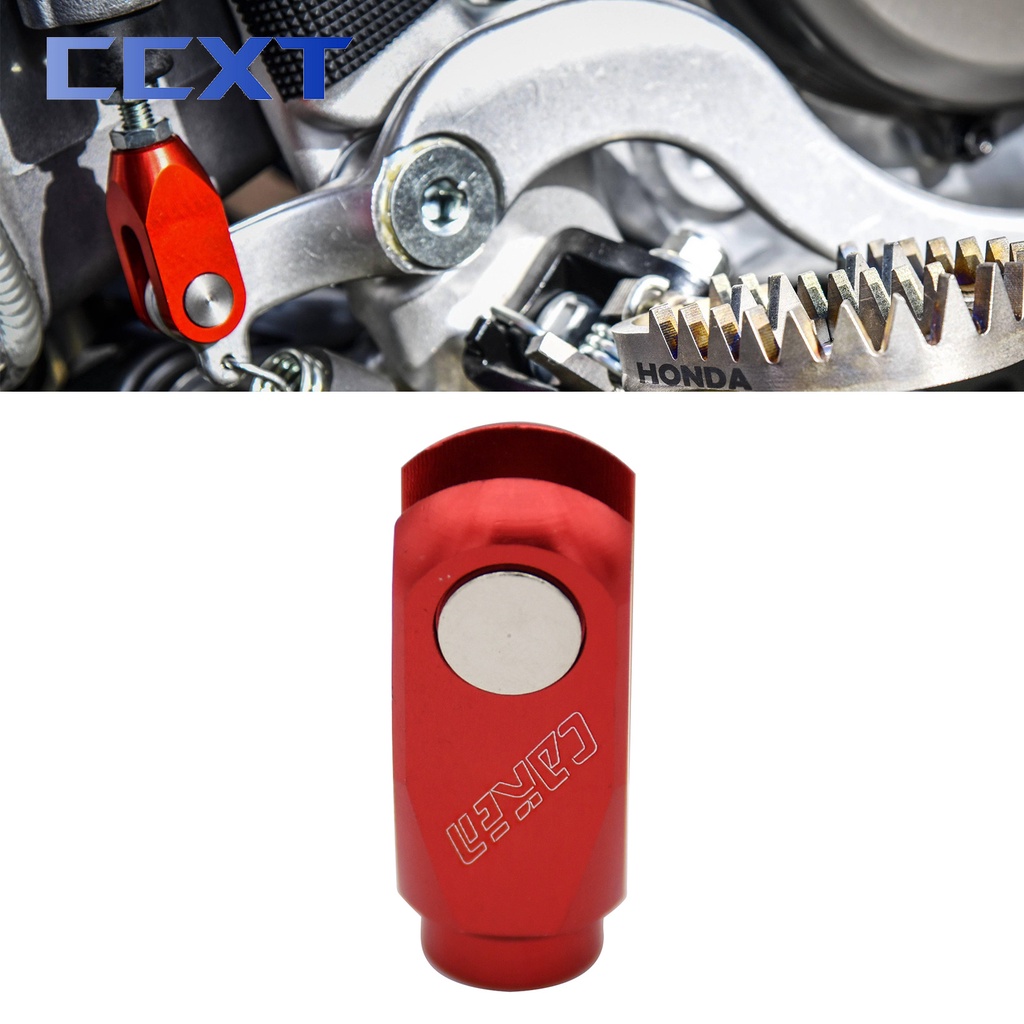 Motorcycle CNC Rear Brake Clevis For HONDA CR125R CR250R 2002-2007 ...