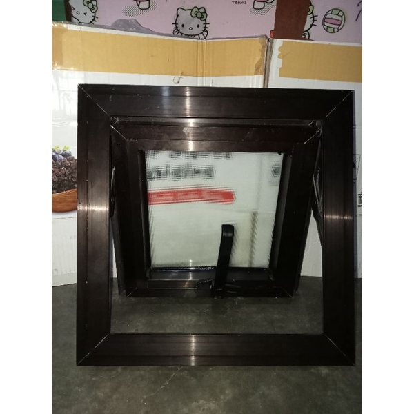 awning window 30cm x 30cm | Shopee Philippines