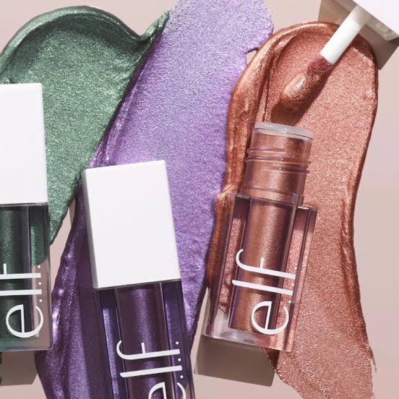 ELF METALLIC EYESHADOW in SUPERNOVA | Shopee Philippines