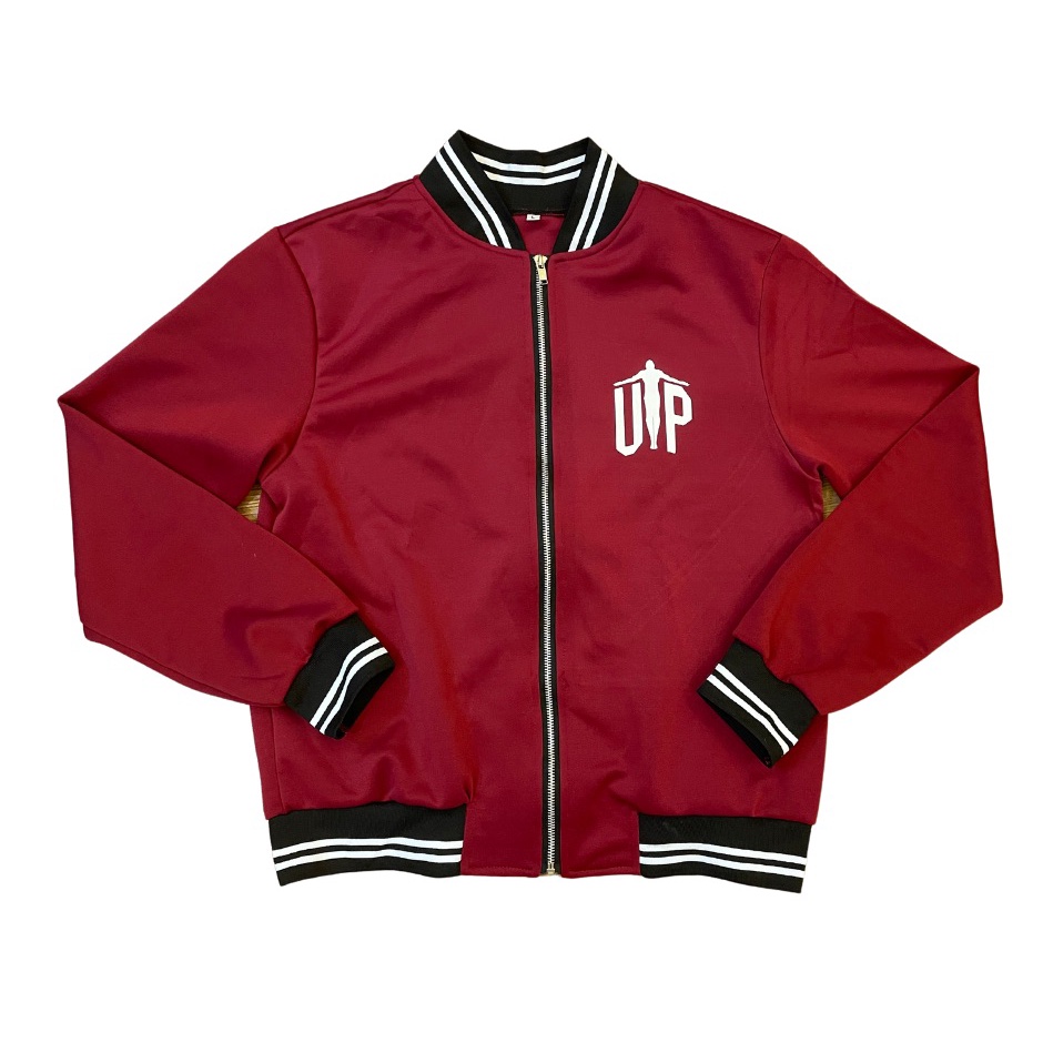 UP Bomber Jacket Unibersidad ng Pilipinas Unisex | Shopee Philippines