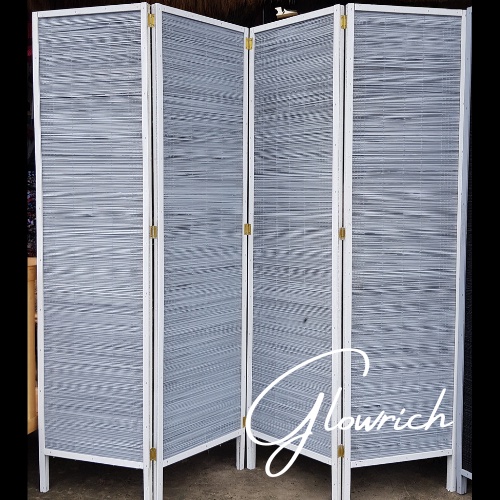 Divider partition / Room divider Online class divider / kitchen divider ...
