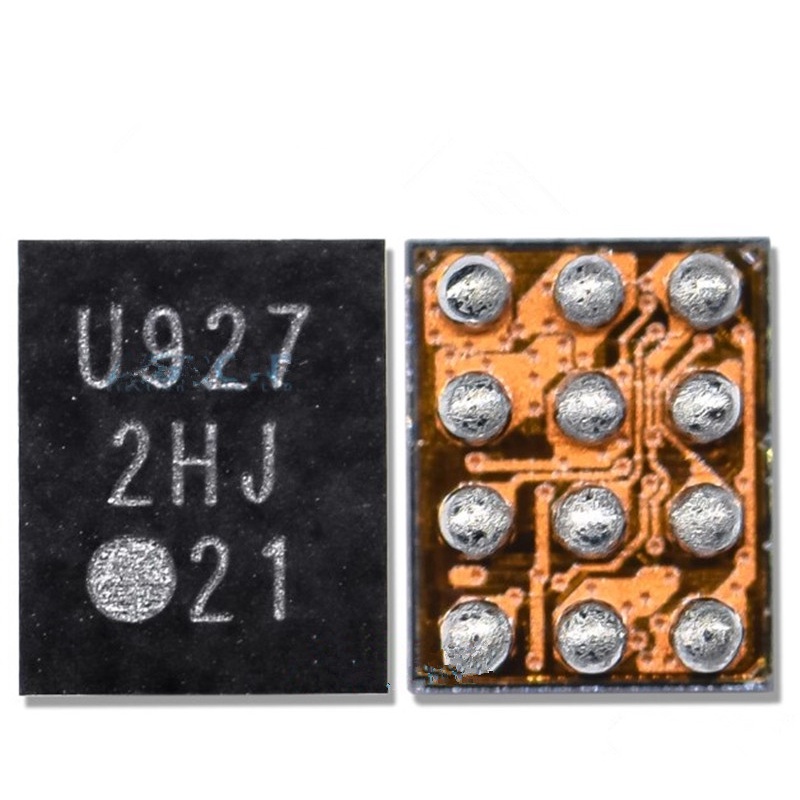 QET4101 QET6100 002 QET3100 Radio Frequency Chip Top Mark U E K Signal Power Supply IC Chip For ...