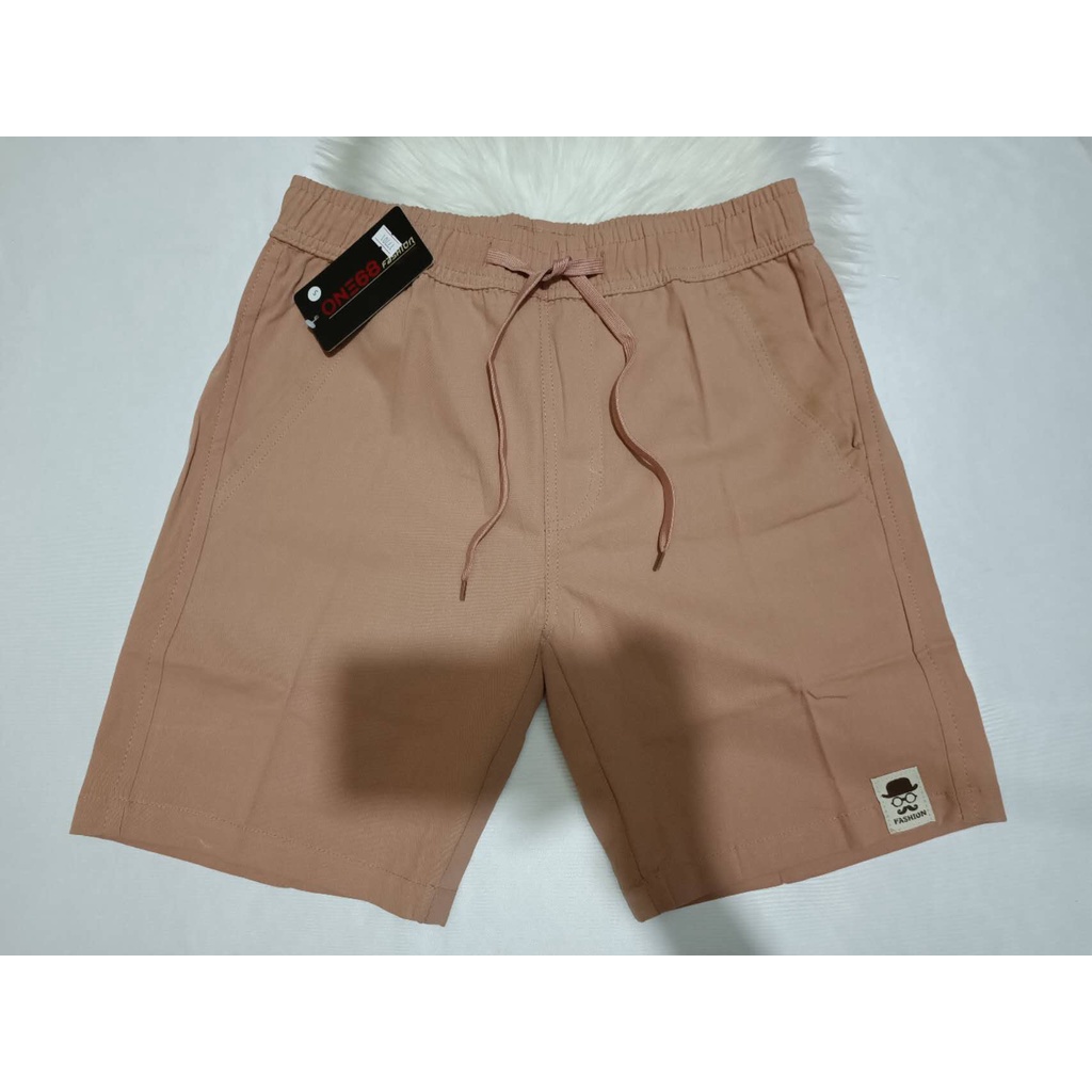 NEW PLAIN URBAN SHORT FOR MEN 17701 | Shopee Philippines