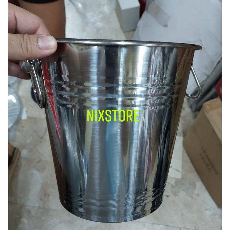 Champagne / Wine Bucket | Shopee Philippines