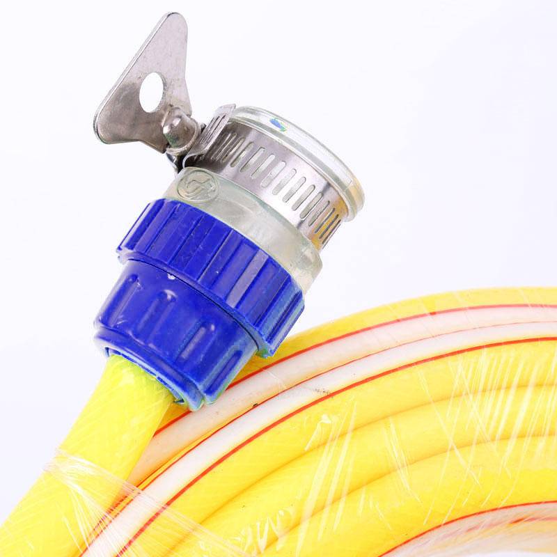Universal Water Tap Hose Pipe Connector Garden Accessories Fitting ...