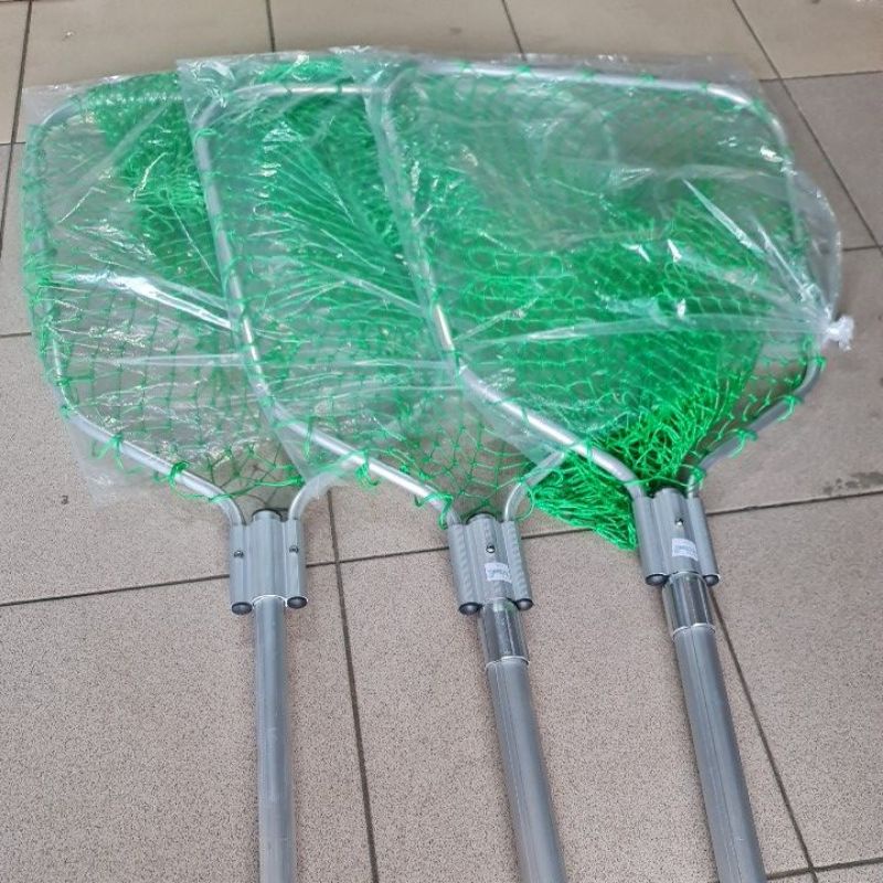 JEKO ALUMINUM NET JAR-01-18"&JAR-02-20" | Shopee Philippines