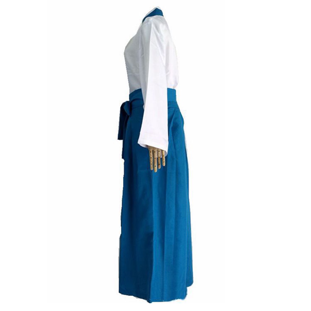 Shimura Shinpachi Cosplay Men Costume Anime Gintama Roleplay Fantasia ...