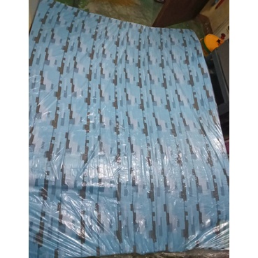 Uratex Straight Foam with Cover 2 / 3.5 / 6 inches thick 100% ORIGINAL ...