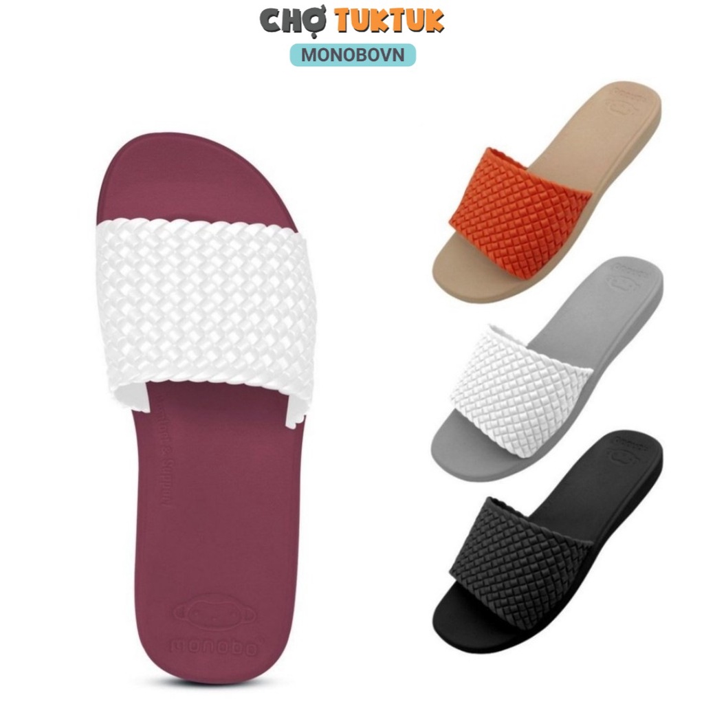 Thailand middle-aged women's slippers made of soft, anti-slip rubber ...