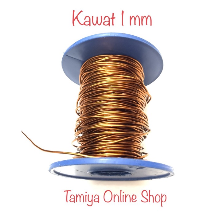 1mm Copper Email Wire 1mm Copper Wire 1mm Original Copper per Meter ...
