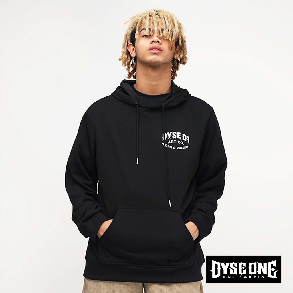 Dyse One Jacket W/ Hoody DBT15A-0051 | Shopee Philippines