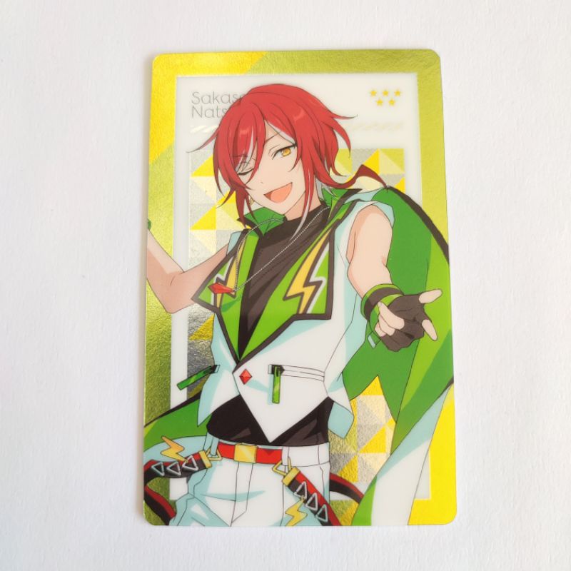 Ensemble Stars! - Ritsu, Tsukasa, Tetora, Midori, Hiyori, Aira, Tatsumi ...