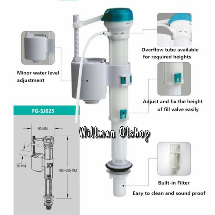 Universal Bidet Float Bidet/Toilet Float All Type | Shopee Philippines