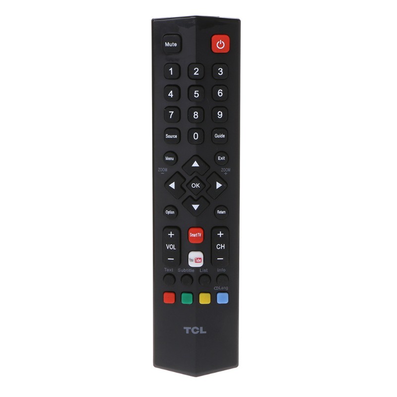 H.S.V Universal Remote Control RC200 Replacement Controller For TCL-1 ...
