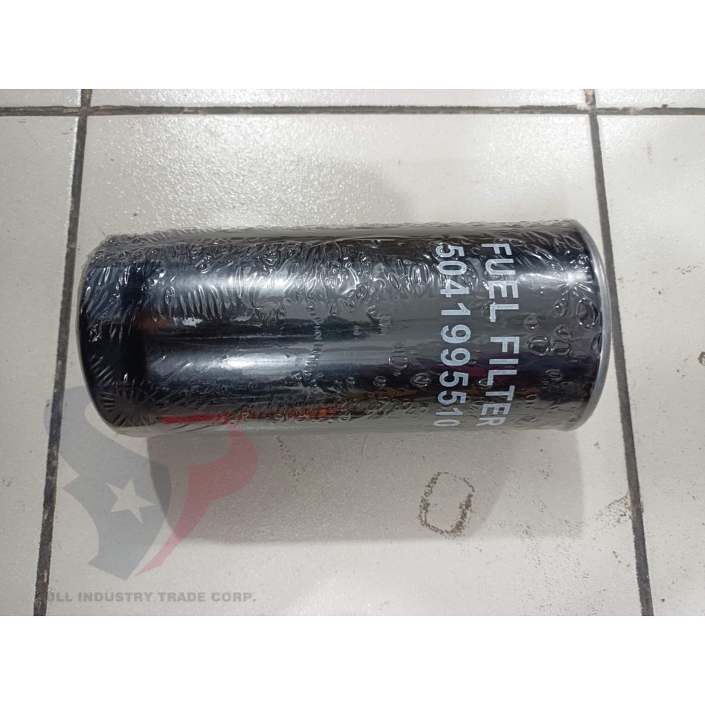 5041995510 FUEL FILTER GENLYON | Shopee Philippines