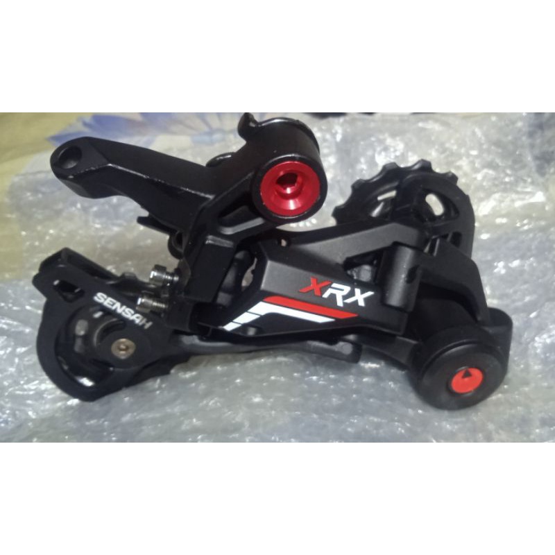 Sensah XRX Rear Derailleur 12 Speed | Shopee Philippines