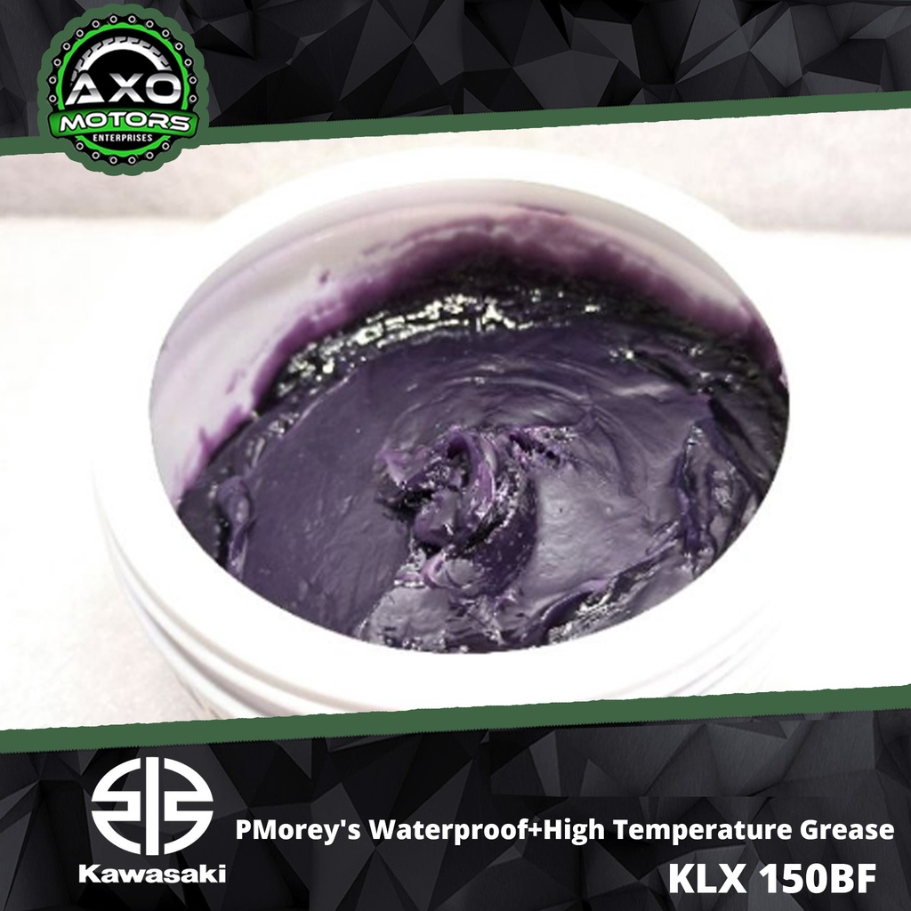 Morey's waterproof+High temperature grease,made in U.S.A | Shopee ...